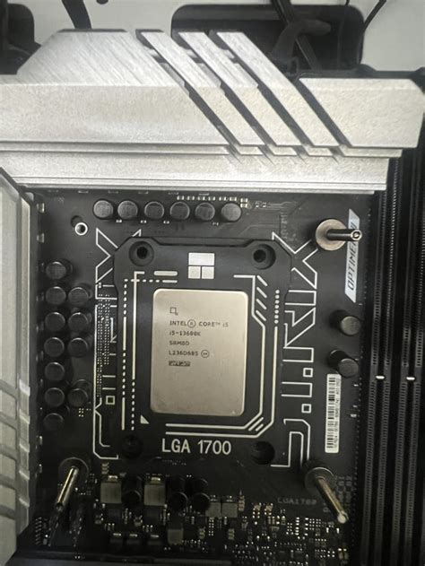 Thermalright Contact Frame Rintel