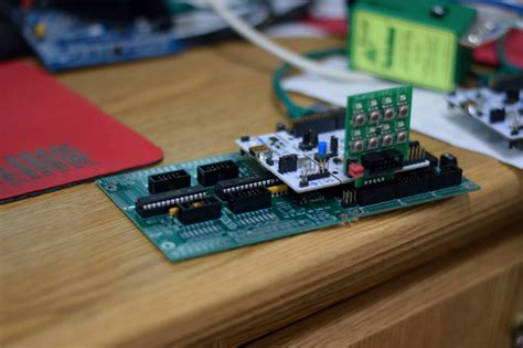 Stm32 Dev Kit Expansion Board Rick Lull The Openlcb Group Stm32 Dev Kit Expansion Board Rick Lull The Openlcb Group