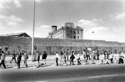 Portlaoise Prison Open University Digital Archive