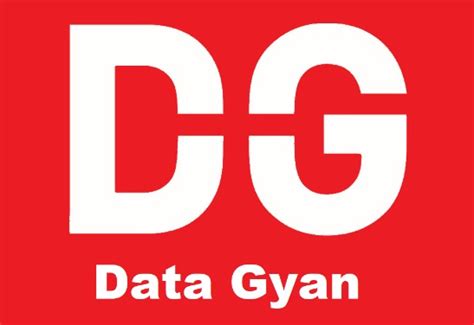 Data Gyan Data Science And Data Analytics Training Institute