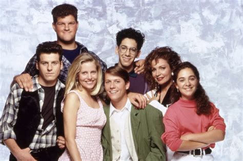 13 School Themed Sitcoms From The 80s That Made Class Look Way More