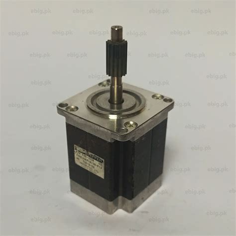 Nema 23 Stepper Motor For Cnc In Pakistan Best Place To Buy Stepper