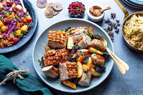 Tilbehør Til Ribbe Alt Du Trenger Til Ribba Godtno