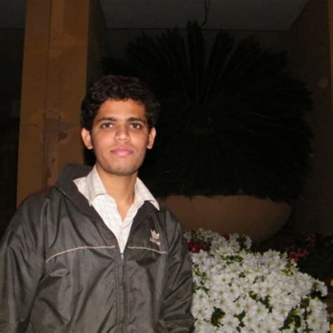 Mohammed Areef Shaik Indian Institute Of Technology Kharagpur