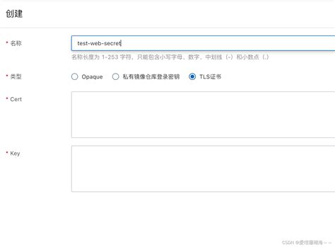 【阿里云系列】 Ack的应用服务如何暴露公网并挂载域名域名和alb绑定 Csdn博客