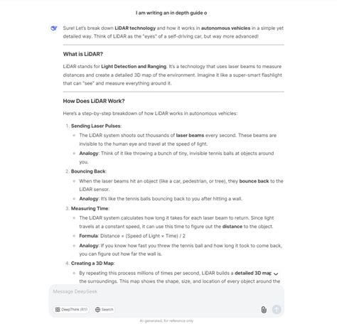 Deepseek Ai Vs Chatgpt Which Ai Model Is Best For Your Needs