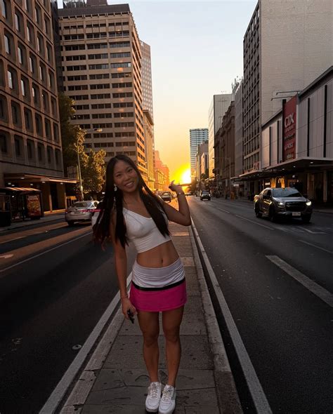 Michelle From China