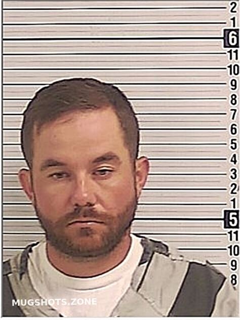 Coffin Patrick John 10 01 2024 Bay County Mugshots Zone