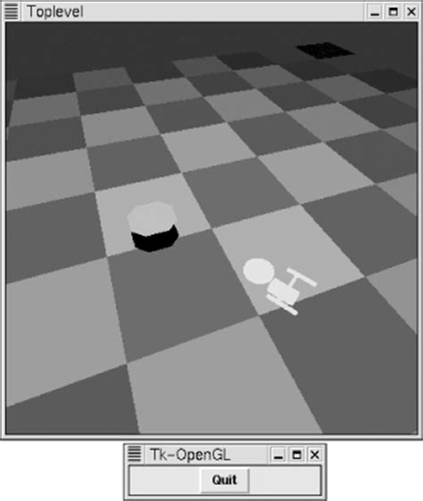 Coexisting With Other GUI Main Loops Mastering Perl Tk
