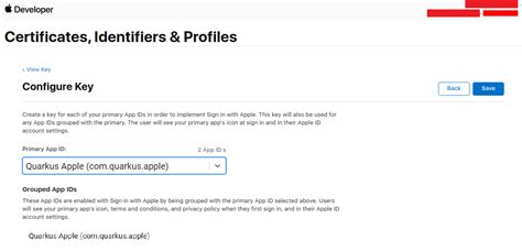 Configuring Well Known Openid Connect Providers Quarkus