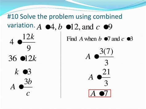 Ppt Variation Powerpoint Presentation Free Download Id 9491338