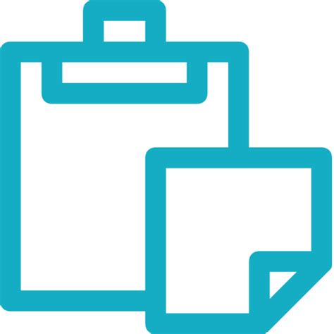 Paste Vector Icons Free Download In Svg Png Format