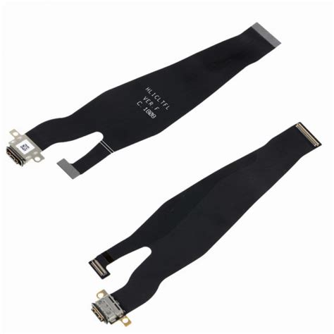 Huawei P Pro Charging Port Flex Oem New Mk Mobile