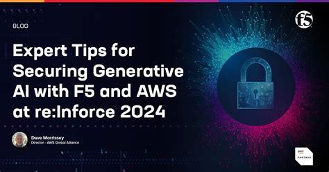 Ivan Ramos On Linkedin Awsreinforce F5 Aws