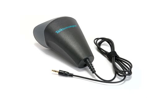 The Industry's Best Noise-Canceling, Privacy Microphone Just Got Better