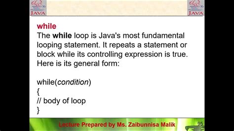 Java Programming Unit 1 Youtube