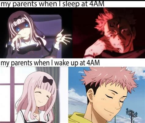 8739 Best R Animememes Images On Pholder It Is True Fight Me