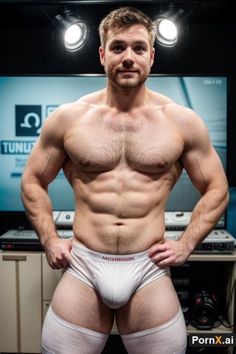 The Naked Form In All Its Glory Free AI Generated Porn Picture