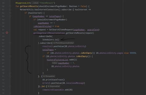 A Definitive Guide To Clean Architecture In Android With Mvvm By
