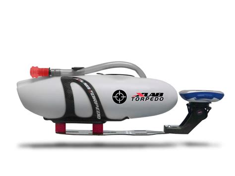 Xlab Torpedo Hydration System Bicycle Retailer And Industry News