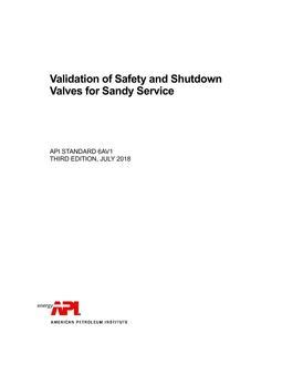 API Spec AV PDF Engineer Documents Center