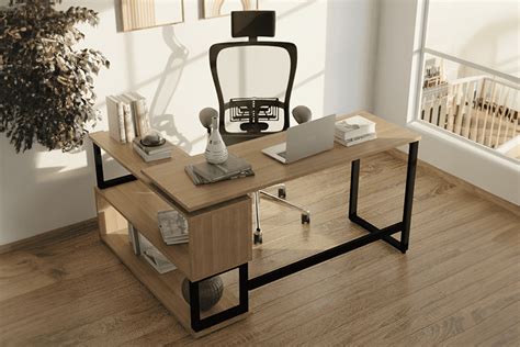 Tips To Choose The Right Computer Table For Your Space
