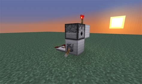Automatic Dispenser Tutorial Minecraft Map My Xxx Hot Girl
