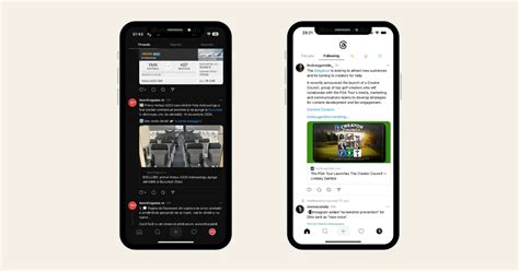 Threads Introduces Enhanced Link Preview Feature For Improved Content Sharing