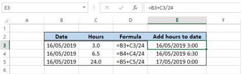 How To Add Date And Time In Excel Excelchat Excelchat