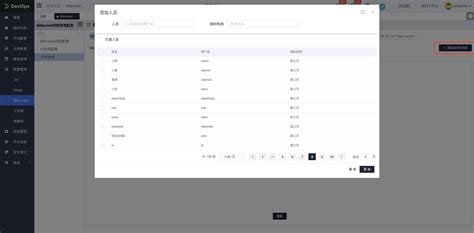 Bitbucket Primeton DevOps User Manual