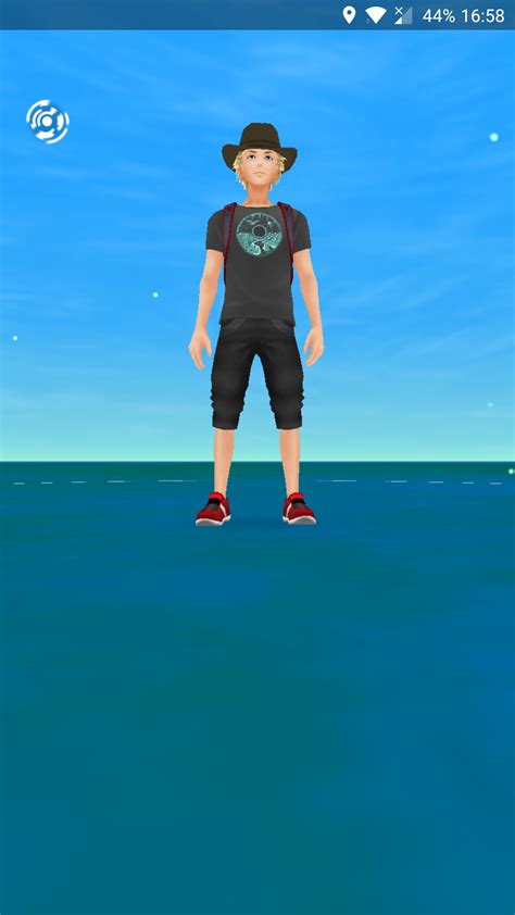 Stuck Between Login And Ingame Help Rpokemongo