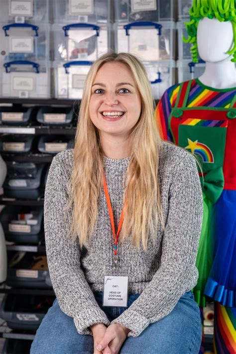 James Maciver Costumes Limited On Linkedin Jamesmacivercostumes Costumedesign