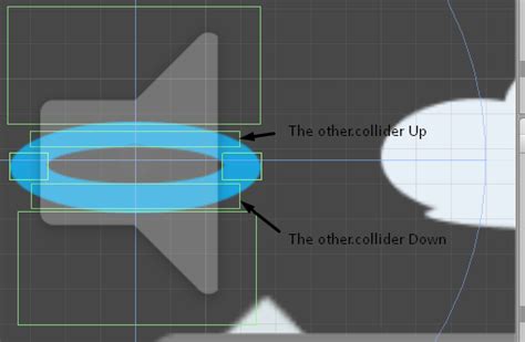 Help Bug In Collider2d Ontriggerenter2d Unity Engine Unity Discussions