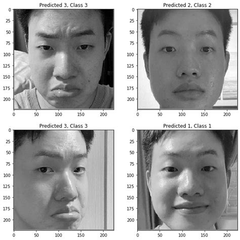 Github Tmj1432human Emotion Recognition