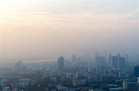 Kartinimedia Id Imbas Polusi Udara Jakarta Kemenparekraf Terapkan