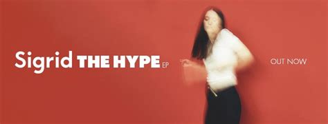 Sigrid In Vain Fanpage Added A Sigrid In Vain Fanpage