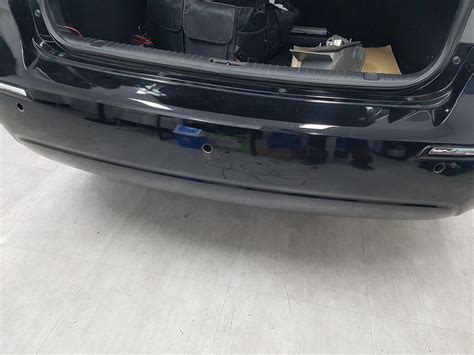 Nf쏘나타 후방감지기 설치비용 3만원 제품장착비용 6만원후방센서자동차교체추천후방감지센서관악구신림동 서울특별시