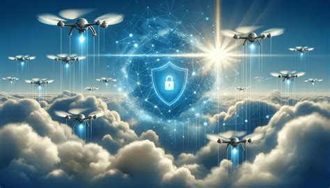 Iot Integrated Drone Cybersecurity Using Dl And Ml For Intrusion Detection