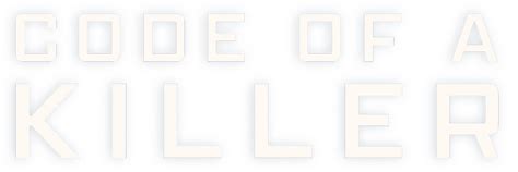 Code Of A Killer S1 Mystery Britbox