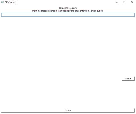 github therealduda cbscheck simple cbs checker in python