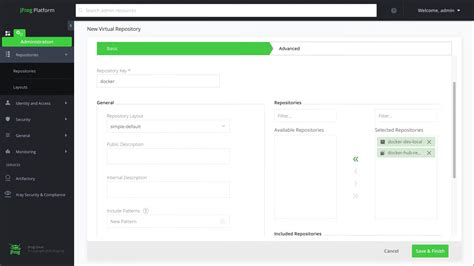 8 Steps To Setting Up Your Own Docker Registry Jfrog 8 Steps To Setting Up Your Own Docker Registry Jfrog