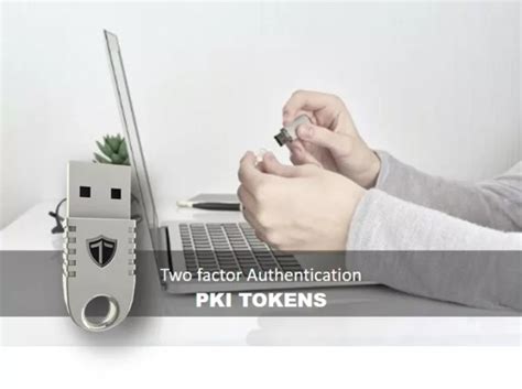 2fa Pki Token Trustsec