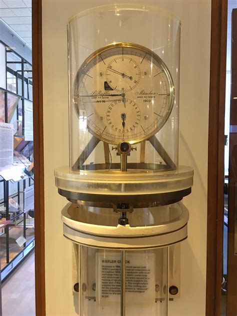 a matter of time ensuring precise time and synchronization for