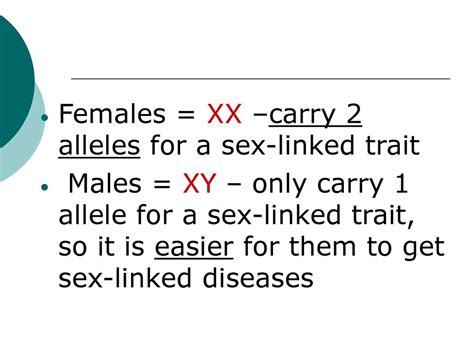 Non Mendelian Genetics Ppt Download Non Mendelian Genetics Ppt Download