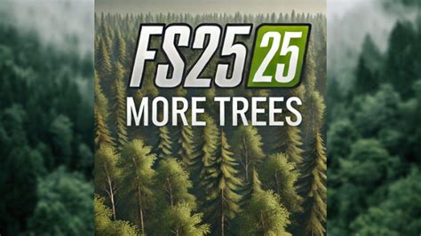 FS More Trees V FS Other Mod Download