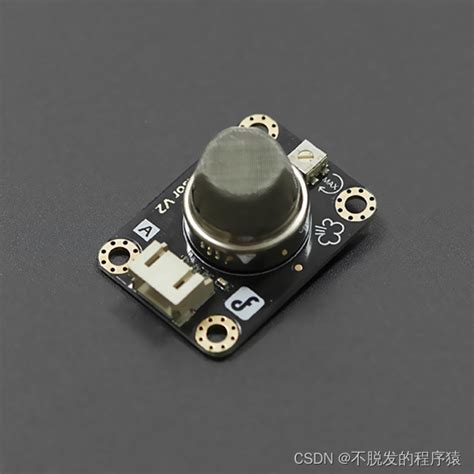 Arduino、esp32驱动mq8模拟氢气气体传感器（气体传感器篇）mq8 氢气 单片机 Csdn博客