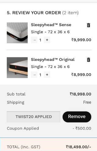 Php Trying To Customize The Order Review Table In The Woocommerce Checkout Page With A Custom