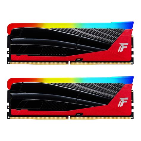 48gb 24gbx2 Ddr5 8000mhz Ram หน่วยความจำ Kingston Fury Renegade