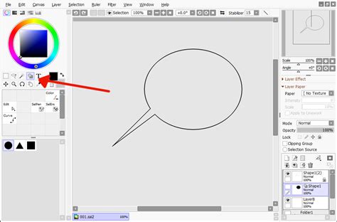 Best Methods For Creating Speech Bubbles Without Photoshop Questions