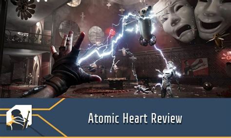 Atomic Heart Review I Havent Got The Heart Rpg Informer